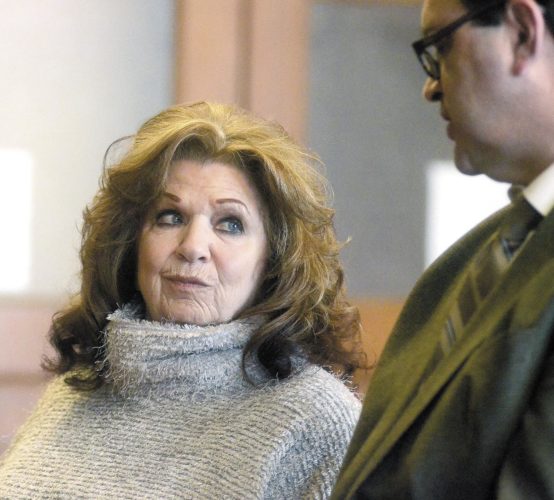 Judith Infante guilty | News, Sports, Jobs - Tribune Chronicle